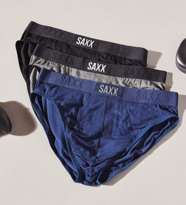 Multi-packs – Men’s Underwear – SAXX Underwear Canada