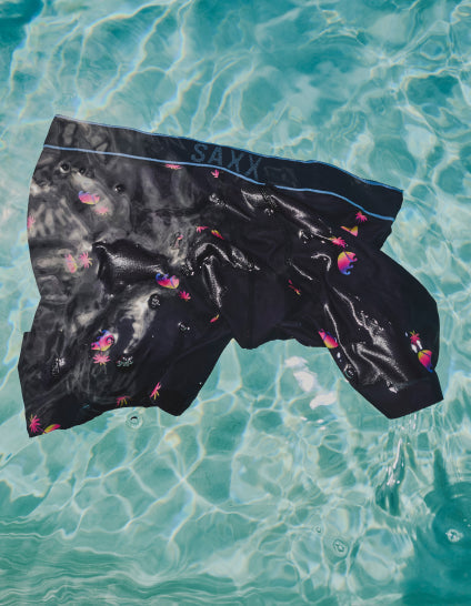 Droptemp Cooling – SAXX Underwear Canada