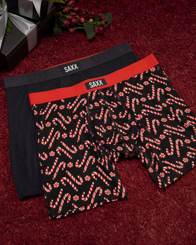 All Men's Underwear and Apparel on Sale – SAXX Underwear