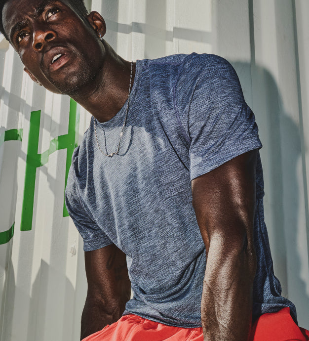 SAXX Men's Tops – SAXX Underwear Canada