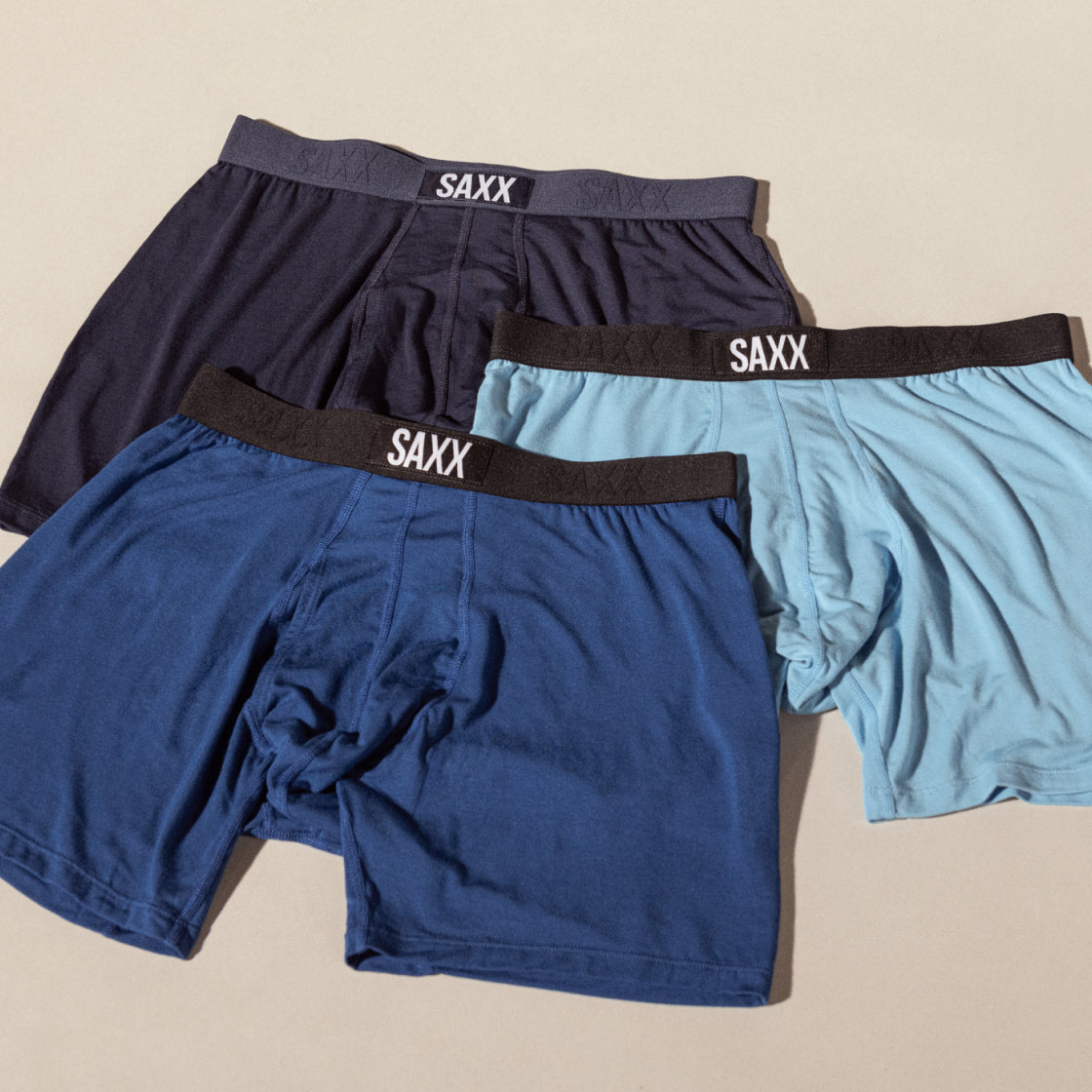 SAXX Underwear® | Life Changing Men's Underwear Canada