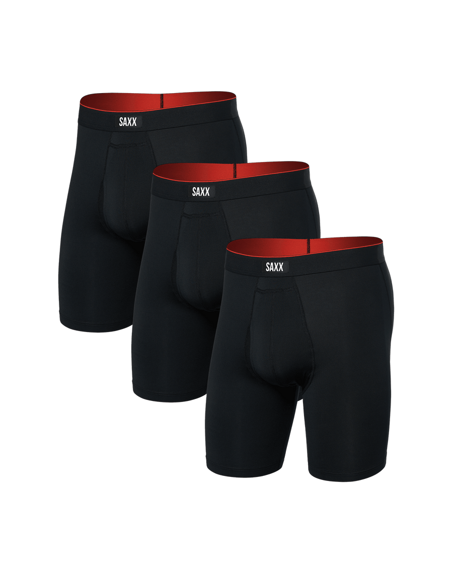 Best Selling Men's Underwear & Apparel | SAXX Underwear