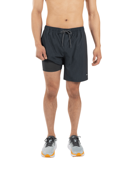 2N1 Shorts Fit Guide