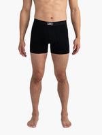 Vibe Xtra Soft Comfort Boxer Brief - Gamer - Black | SAXX Underwear
