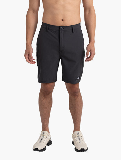 2N1 Shorts Fit Guide