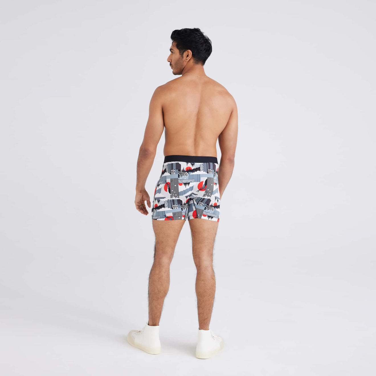 All Men's Underwear and Apparel on Sale – SAXX Underwear