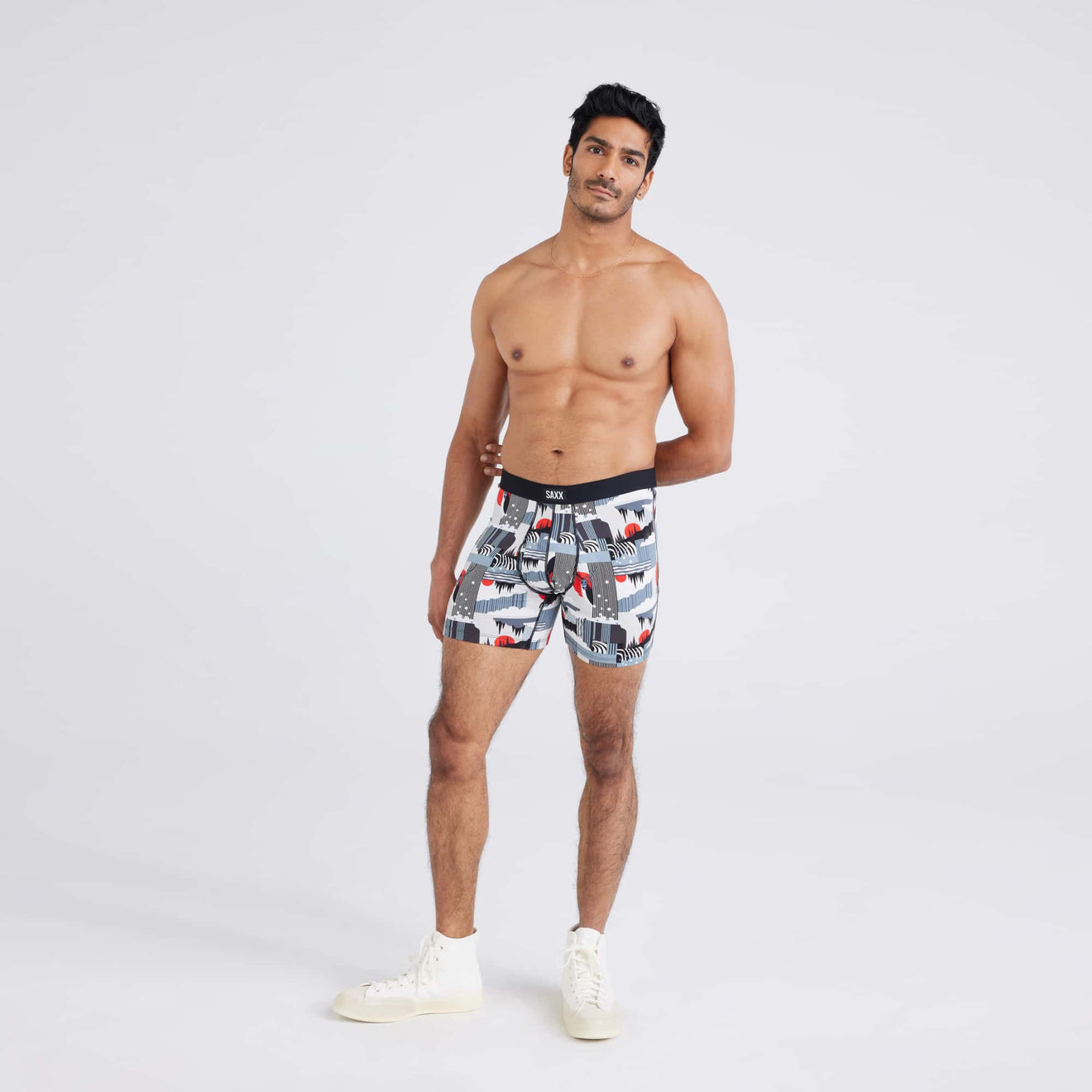 All Men's Underwear and Apparel on Sale – SAXX Underwear