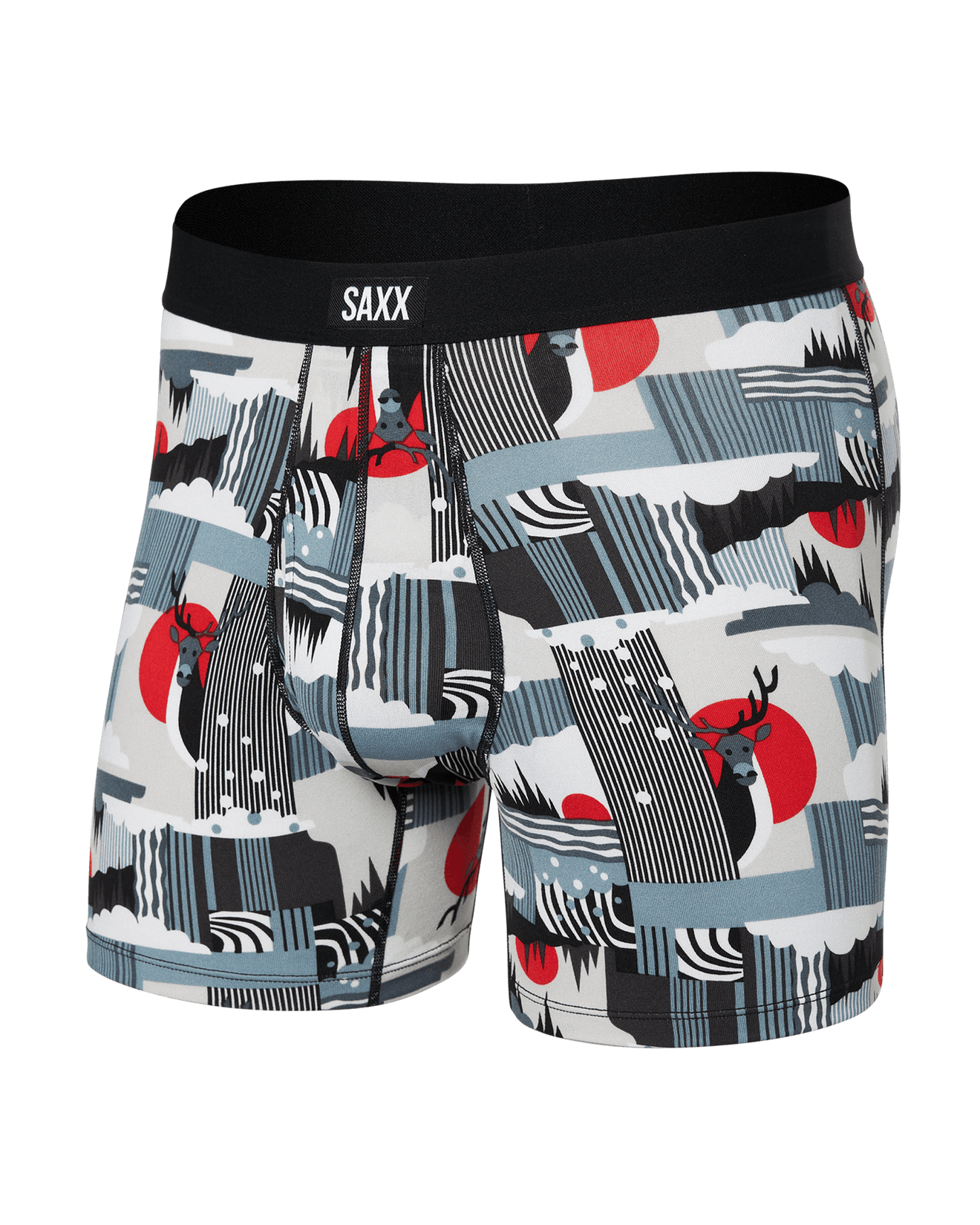All Men's Underwear and Apparel on Sale – SAXX Underwear