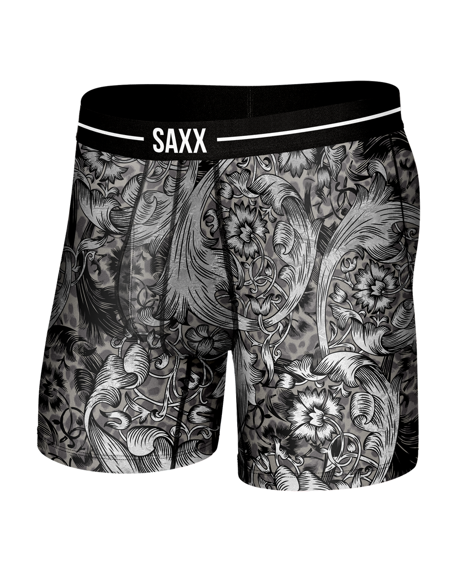 Best Selling Men's Underwear & Apparel | SAXX Underwear