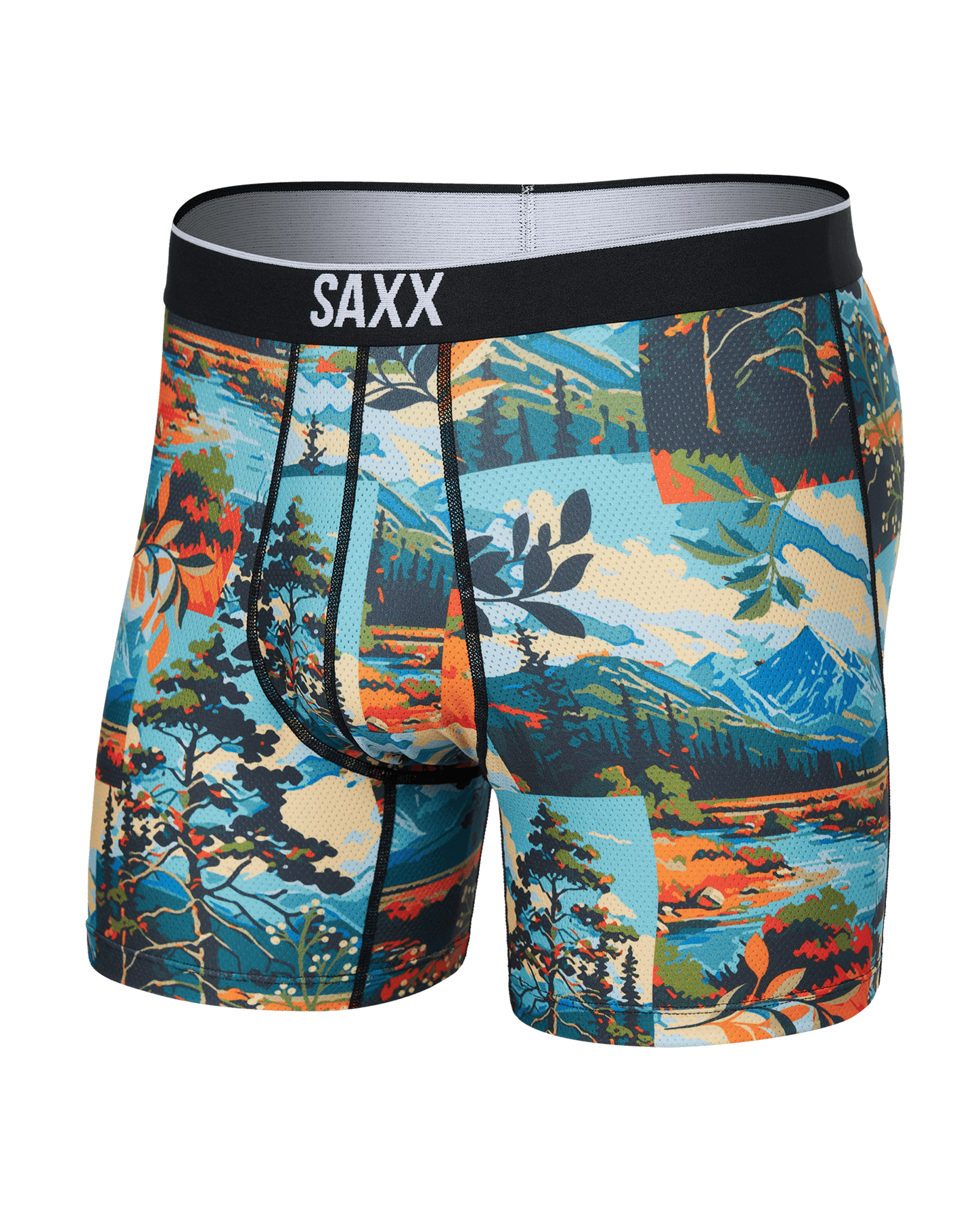 All Men's Underwear and Apparel on Sale – SAXX Underwear