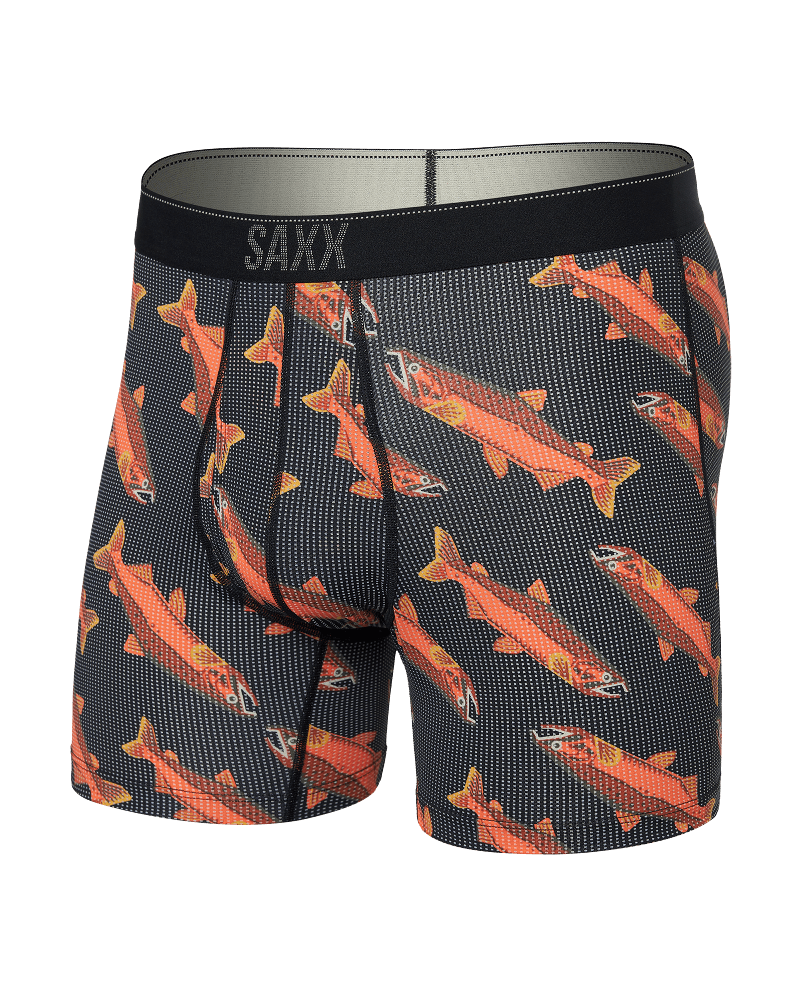 All Men's Underwear and Apparel on Sale – SAXX Underwear