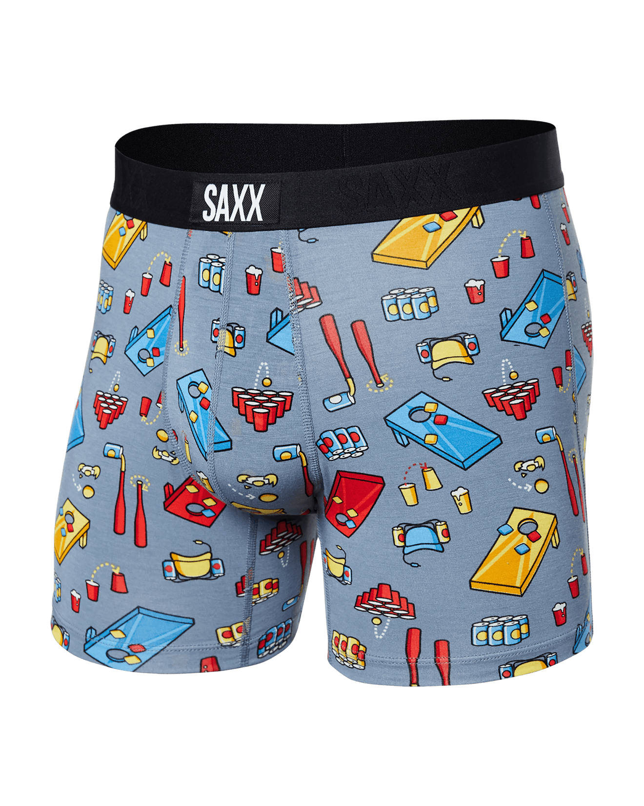 All Men's Underwear and Apparel on Sale – SAXX Underwear