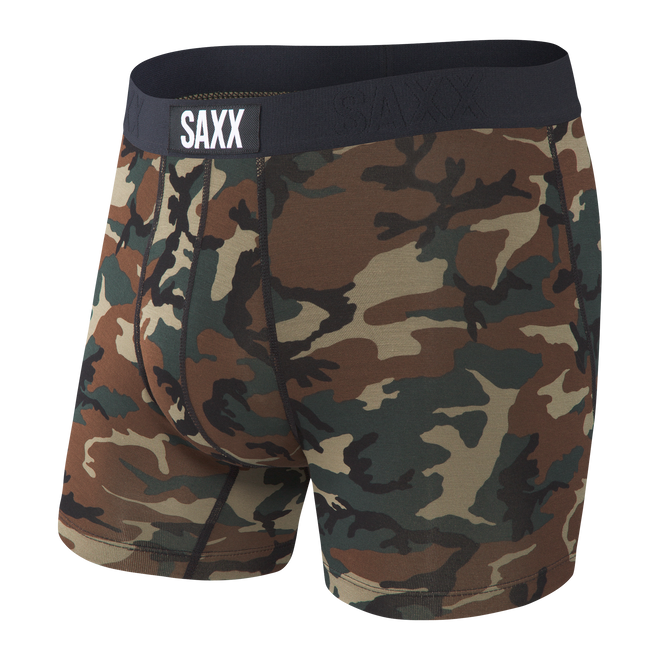 All Men's Underwear and Apparel on Sale – SAXX Underwear